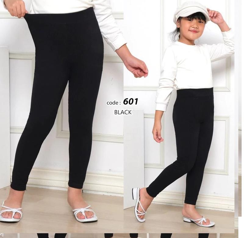 paket isi 5pcs/celana legging anak/TK/SD/SMP - Shop | Tokopedia