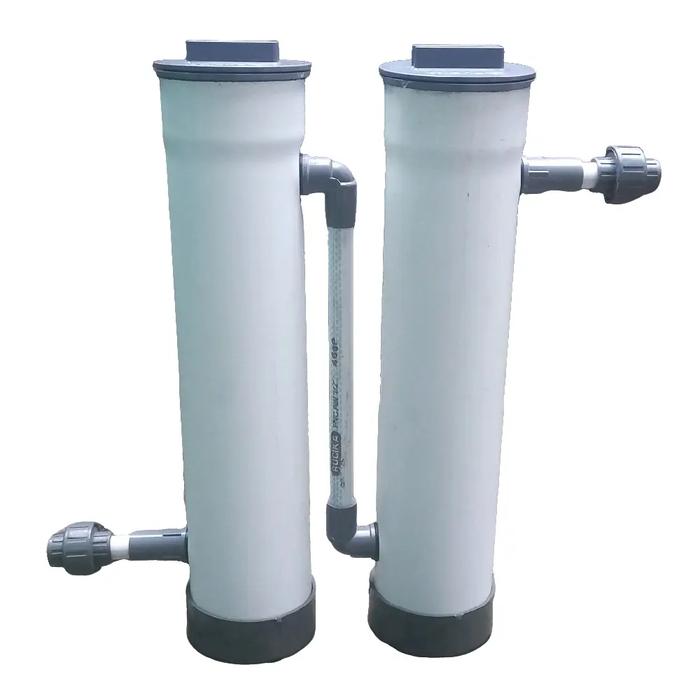 Jual Tabung Filter Paralel saringan air sumur PDAM DIY pipa pvc 4 inch ...