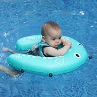 Promo Mambobaby Self Inflating Chest Float Lite Pelampung Bayi Renang ...