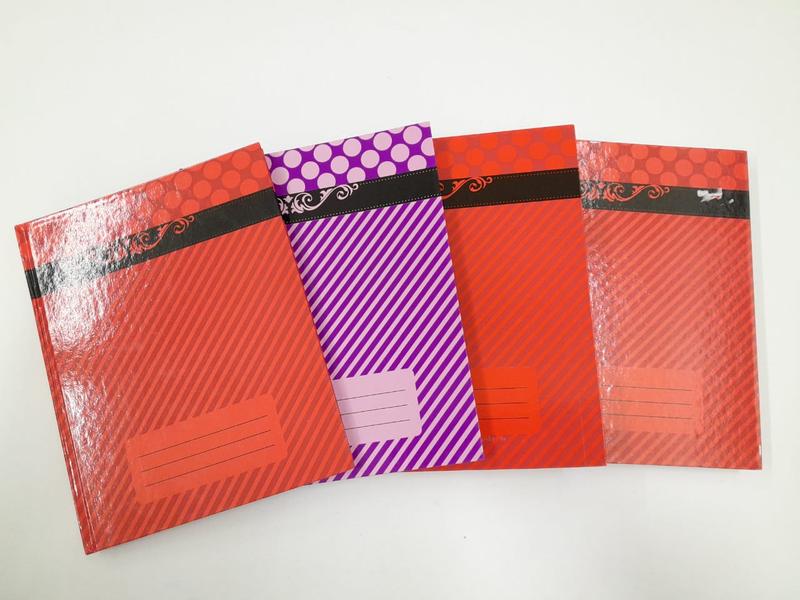 Sealion/ RWT Foolscap F5 Book 200 / 300 / 400 / 500 pages / - TikTok ...