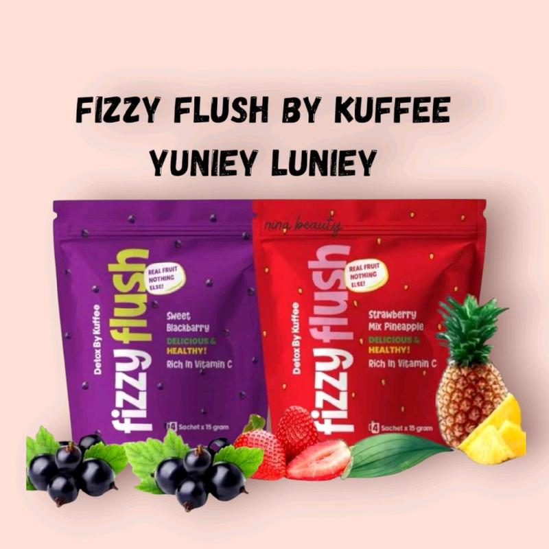 FIZZY FLUSH BY KUFFEE yuniey iluniey original hq - BLACKBERR - TikTok ...