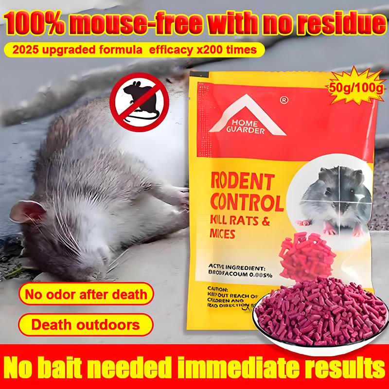【Results in 3 seconds】rat poison rat killers for used both indoors ...