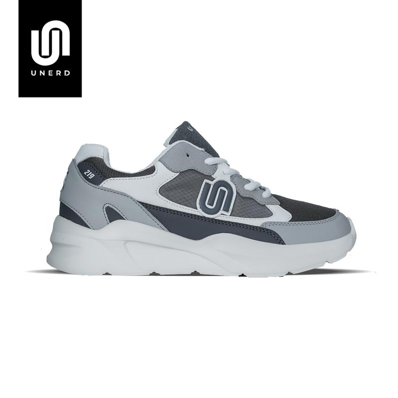Unerd 219 | Sepatu Sneakers Casual Pria Shoes Kasual - Shop | Tokopedia