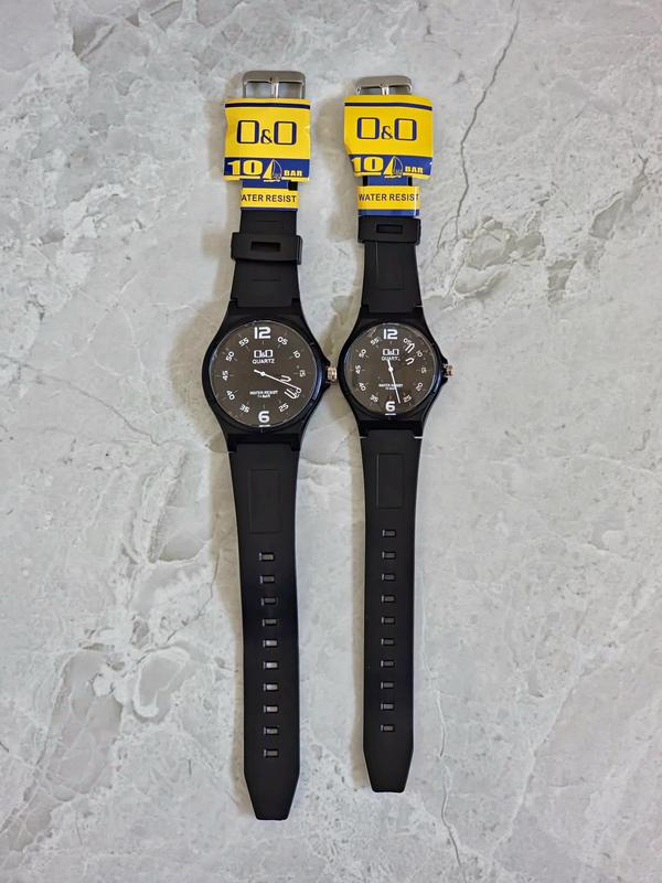 Jam Tangan O&O Kalep || Wanita & Pria (Bisa Couple) 452 - Shop | Tokopedia