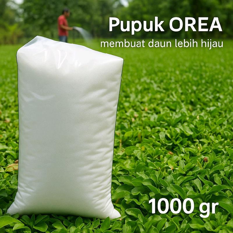 Pupuk Rumput Gajah Mini Urea Nitrogen Granul - Untuk Pertumbuhan Rumput ...