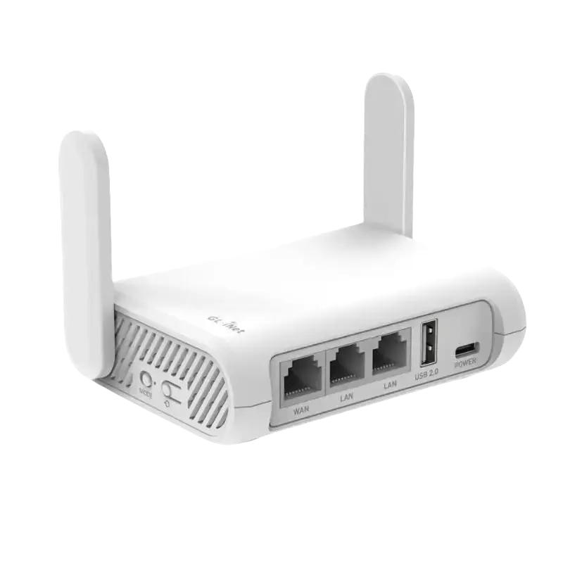 agege12 Bộ định tuyến wifi GL.iNet GL-SFT1200 (Opal) VPN Secure ...