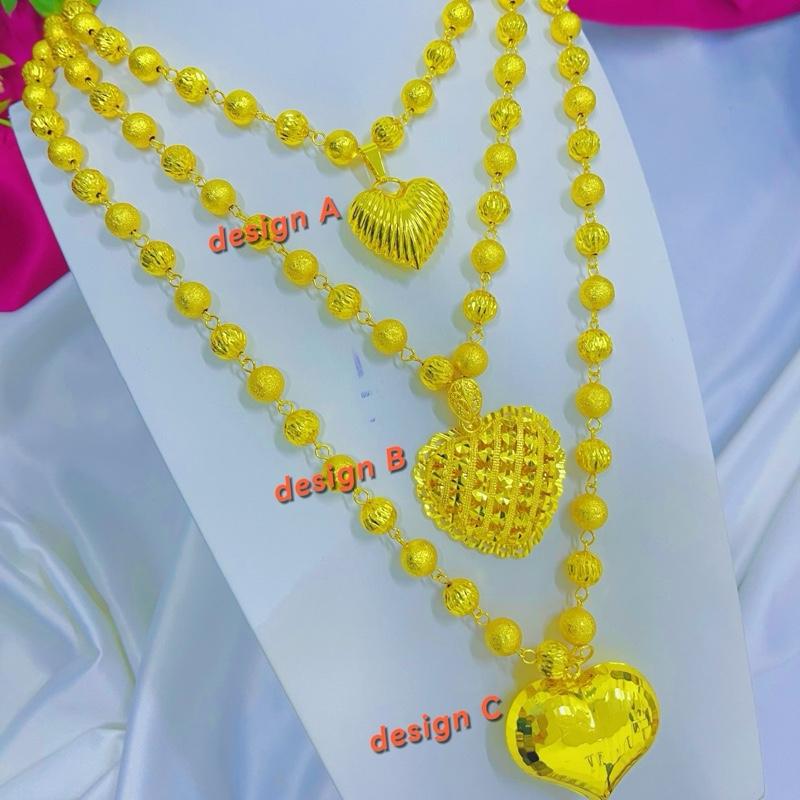 SJ RANTAI LEHER BOBA PASIR MIX 70CM DESIGN TERBARU PERHIASAN - TikTok ...