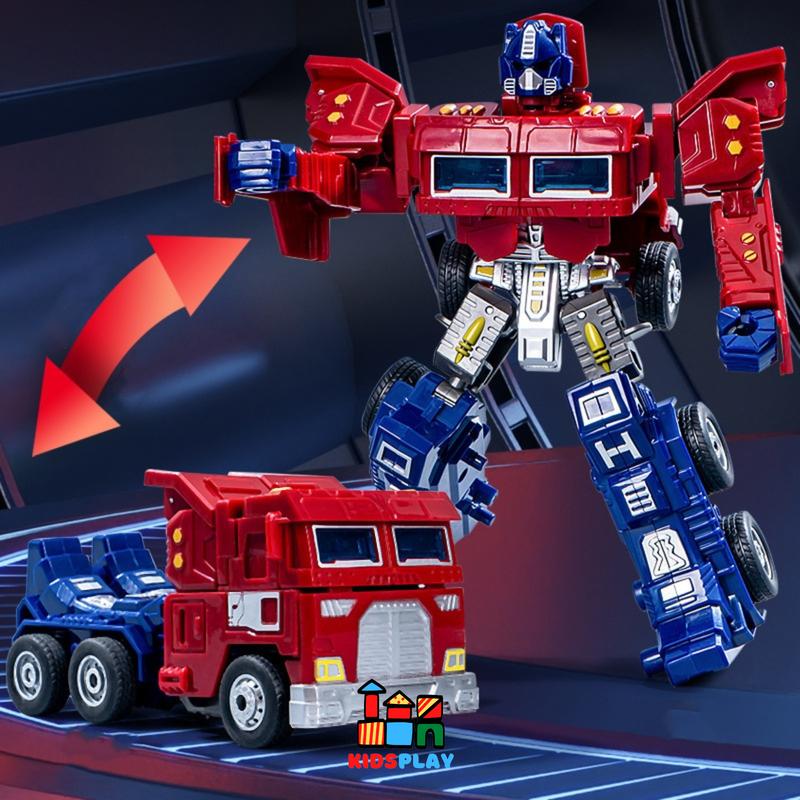 Mainan Mobil Robot Mainan Robot Mainan Mobil Mobilan Anak Mainan Anak ...