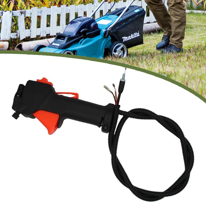 【New Arrivals】Throttle control lever gagang stelan gas mesin - Shop ...
