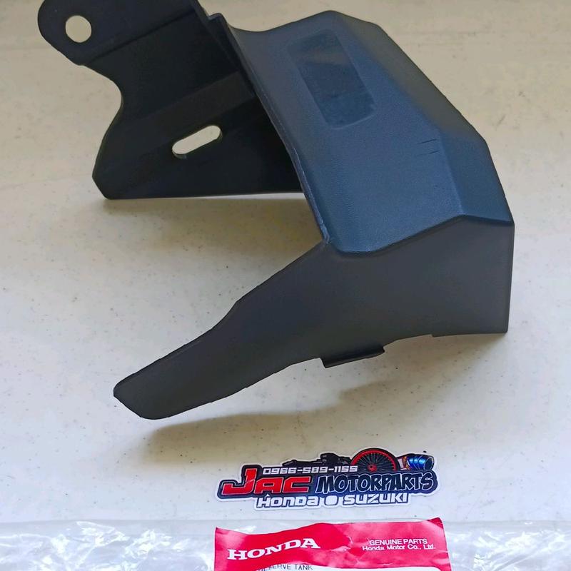 HONDA CLICK V2 ORIGINAL RESERVE TANK COVER - TikTok Shop Philippines
