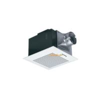 Jual Exhaust Fan Ceiling Mount Sirocco Panasonic FV38CD8 - Jakarta ...