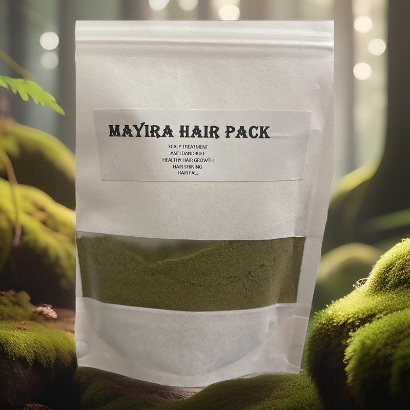 MAYIRA HAIR MASK Haircare,. - TikTok Shop Malaysia