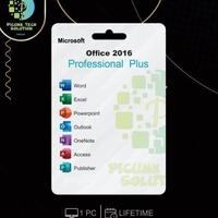 Jual original lisensi Microsoft Office 2021/2019/2016/2013/2010 Pro ...