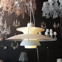 Jual Lampu Gantung Minimalis Scandinavian Louis Poulsen Replica Ph5 ...
