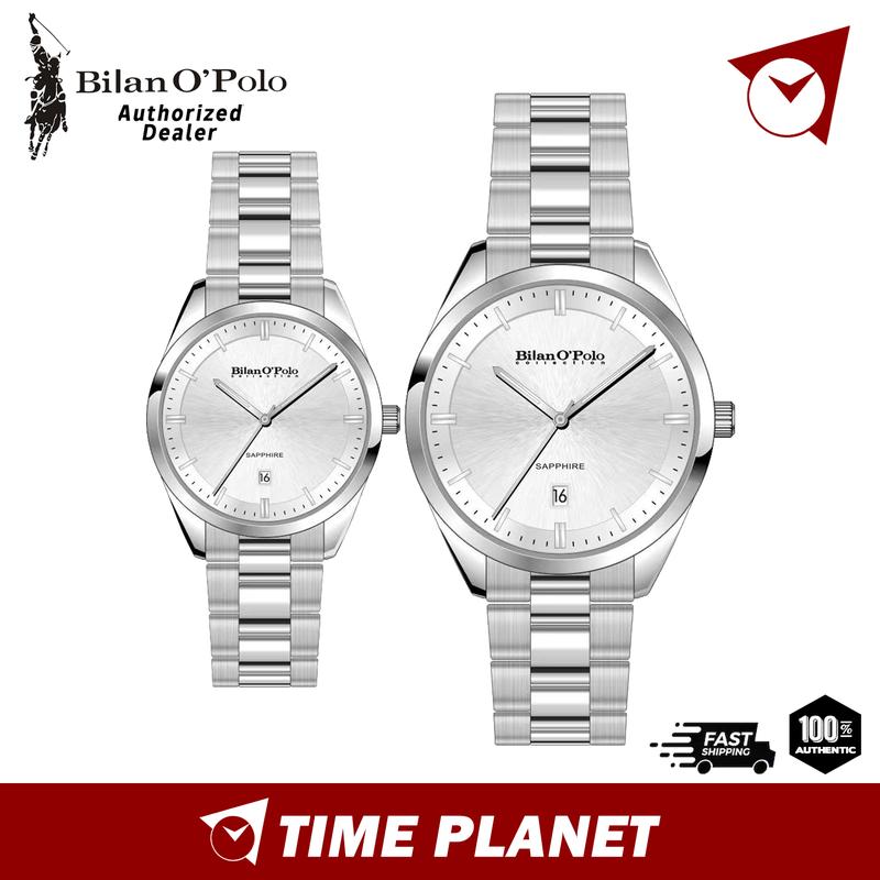 [Official Warranty] BilanO' Polo Collection PC-G6538S-7A / PC-L6538S-7A ...