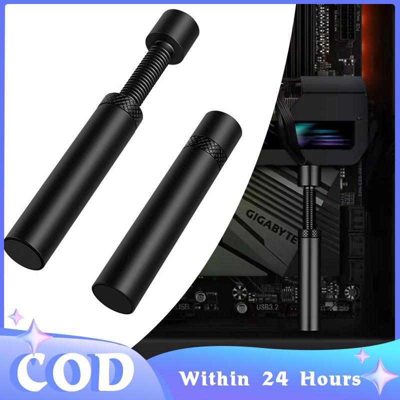 Aluminum GPU Holder Stand Graphics Card Stand Graphics Card GPU ...