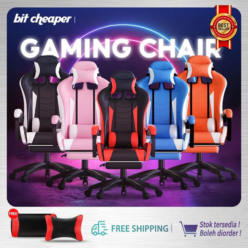 Barang spot! Kursi Gaming/ Gaming Chair / Kursi Gamers / Kursi - Shop ...