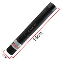 Jual Suksestech Laser Senter Pointer Hijau Re Dengan Batre Dan Tempat ...