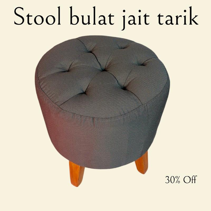 stool bulat | sofa stool minimalis | sofa minimalis | sofa outdoor ...