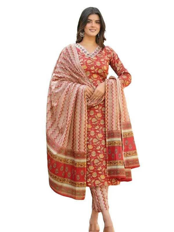 New Arrival SC Trends Cotton Suits (Available from size m to - TikTok ...