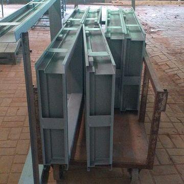 Pintu Besi Doralux - Pintu Tahan Api Baja - Shop | Tokopedia