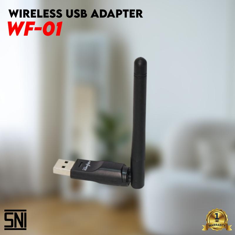 Advance USB Alat Device Dongle Wifi Portable Wireless Adapte - Shop ...