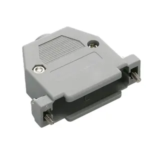 KONEKTOR DB25 FEMALE SOLDER CONNECTOR DB-25 CEWE PIN 25 - Shop | Tokopedia