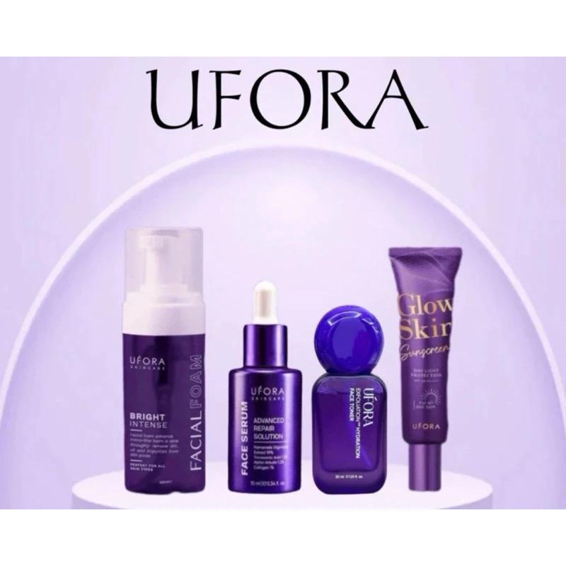 UFORA SKINCARE Facial Wajah - TikTok Shop Malaysia