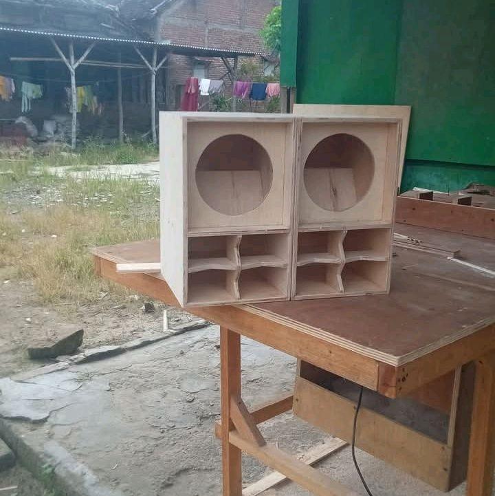 cbs 6inch material 9mm padet - Shop | Tokopedia