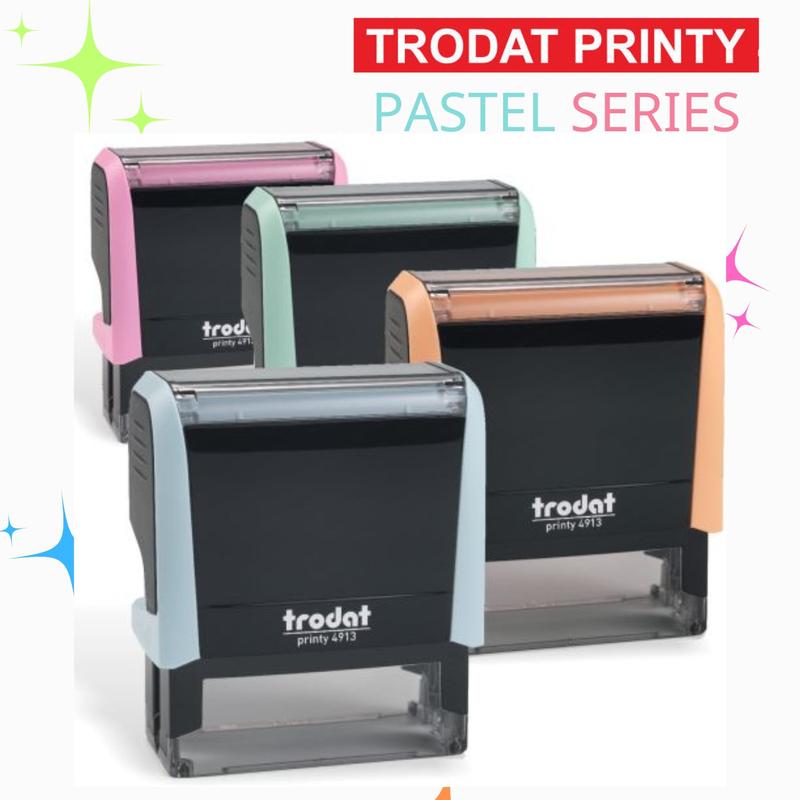 RUBBERSTAMP/NURSE/DOCTOR/GURU/OFFICE/COMPANY - TikTok Shop Malaysia