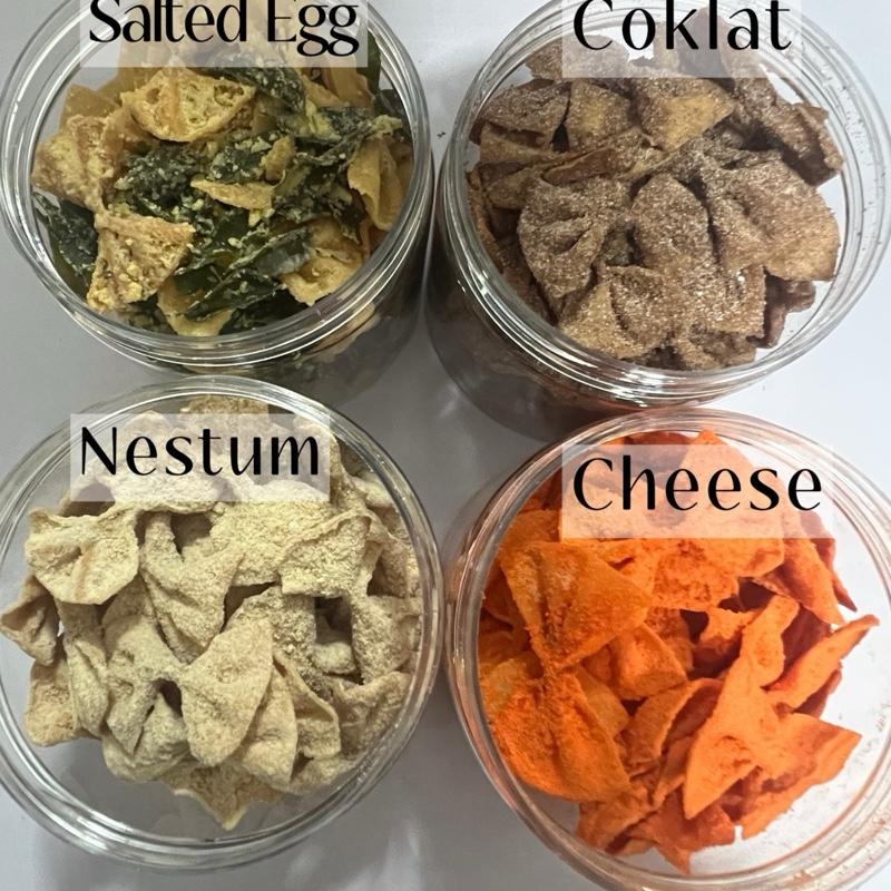 Popia Reben By Akak Purdah (Raraa) - TikTok Shop Malaysia