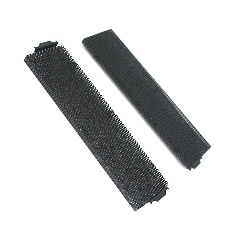 2pcs Lightweight And Easy To Carry Front Optical Drive Panel Holder ...