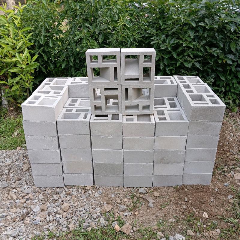 Roster Beton LB4 minimalis trend - Shop | Tokopedia