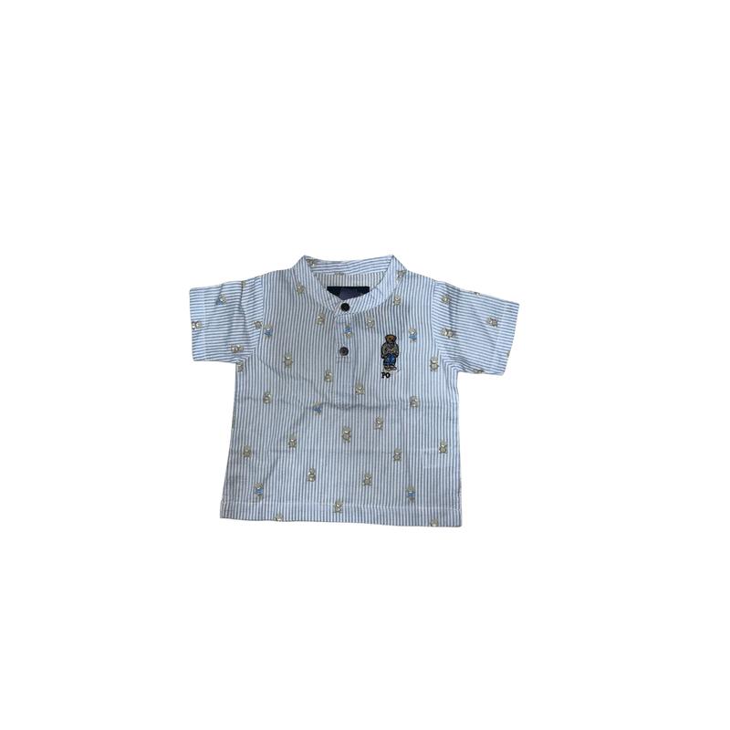 Kurta Moden Kanak-Kanak Lelaki Saiz 9 Bulan - 12 Tahun - TikTok Shop ...