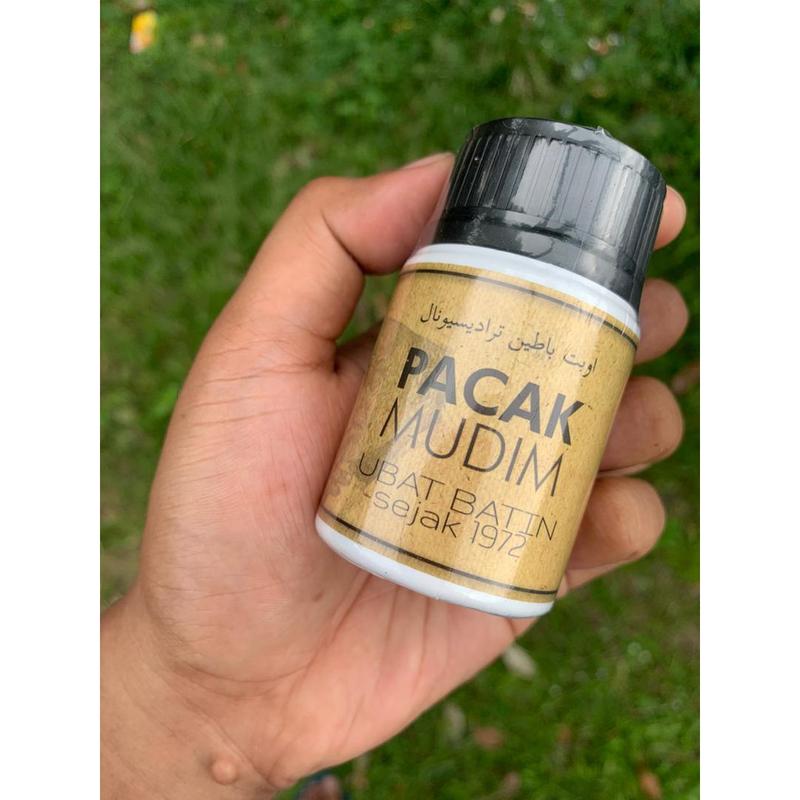 Beauty Pacak Mudim Original HQ 100% Beauty Skincare Kits - TikTok Shop ...