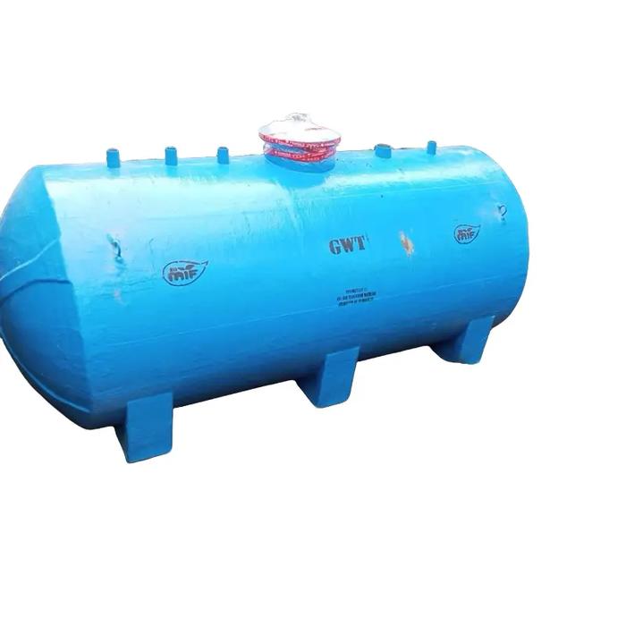 Jual Ground water tank, tangki air tanam, ground tank, tangki tanam 10. ...