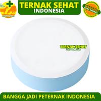 Jual KAPORIT TABLET BESAR TCCA 90% 1 KG - Chlorine Tablet Obat Kolam ...