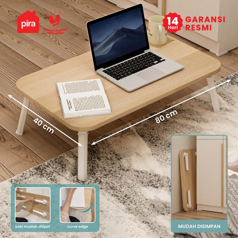 PIRA OX - KINO DESK Meja Belajar / Meja Lipat / Meja Belaja - Shop ...