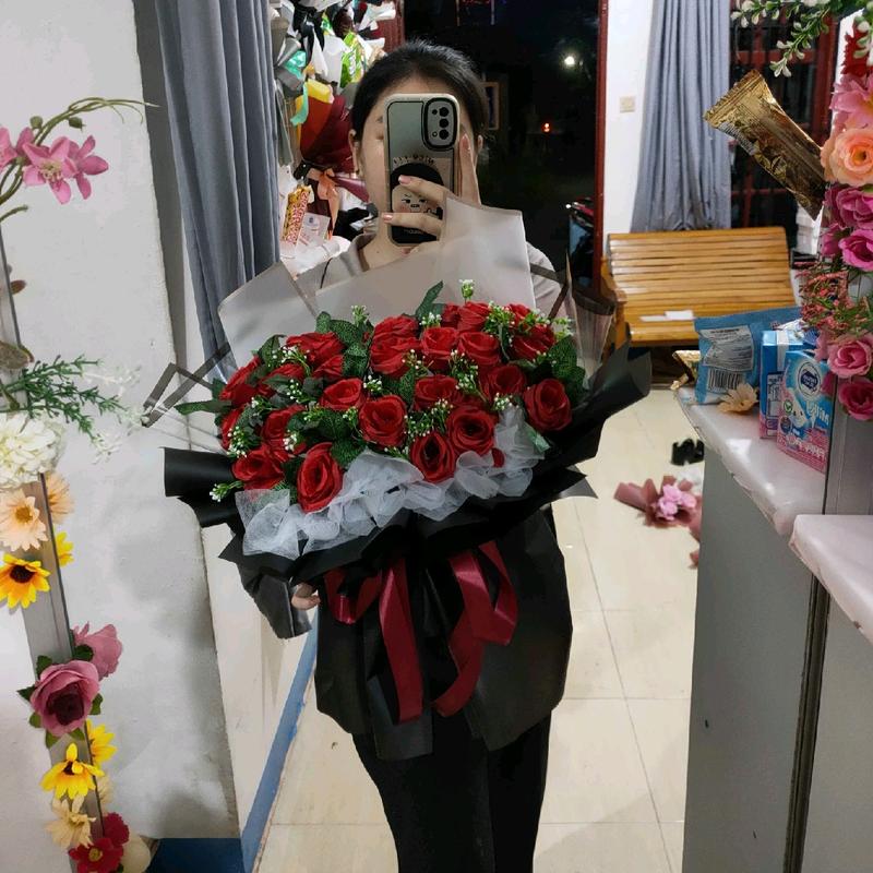 Buket Bunga / Buket Bunga Besar / Bouquet Flower/ Buket Bung - Shop ...