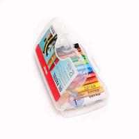 Promo Crayon Joyko 12 Warna Oil Pastel untuk Menggambar - Painting ...