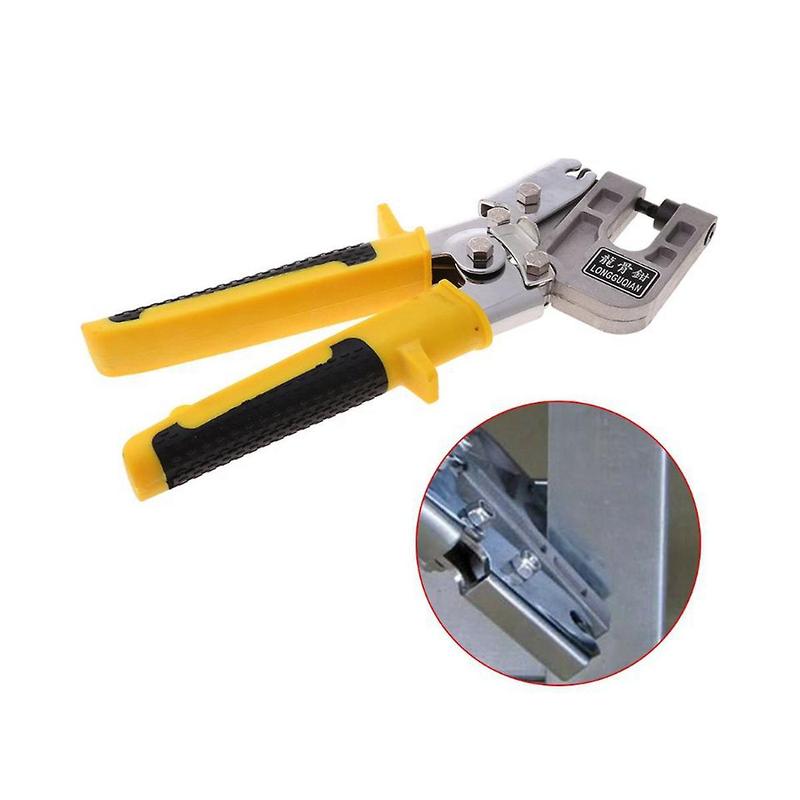 Tang Stud Clamp baja ringan tang keel penyambung rangka partisi murah ...