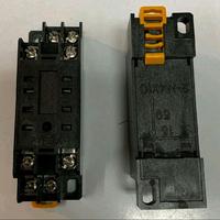 Jual Soket Relay PYF08A 8 Pin untuk Relay MY2 MY2N 8 Kaki Socket Relay ...