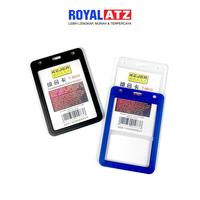 Jual Holder ID Card KEJEA T-983V Combination – Tempat Kartu Identitas ...