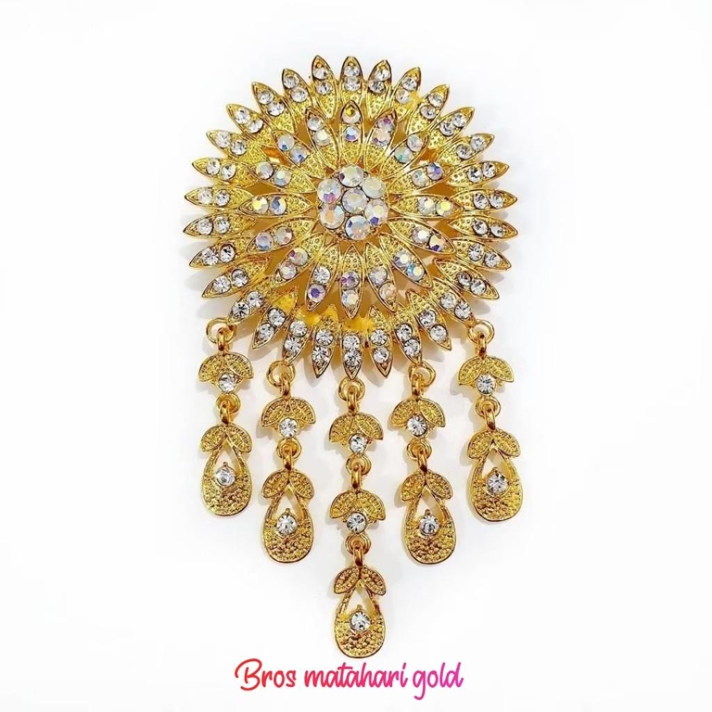 Bros Kebaya Kutubaru Bali Adat Pin - Model Bros Untuk Kebaya - Clips ...