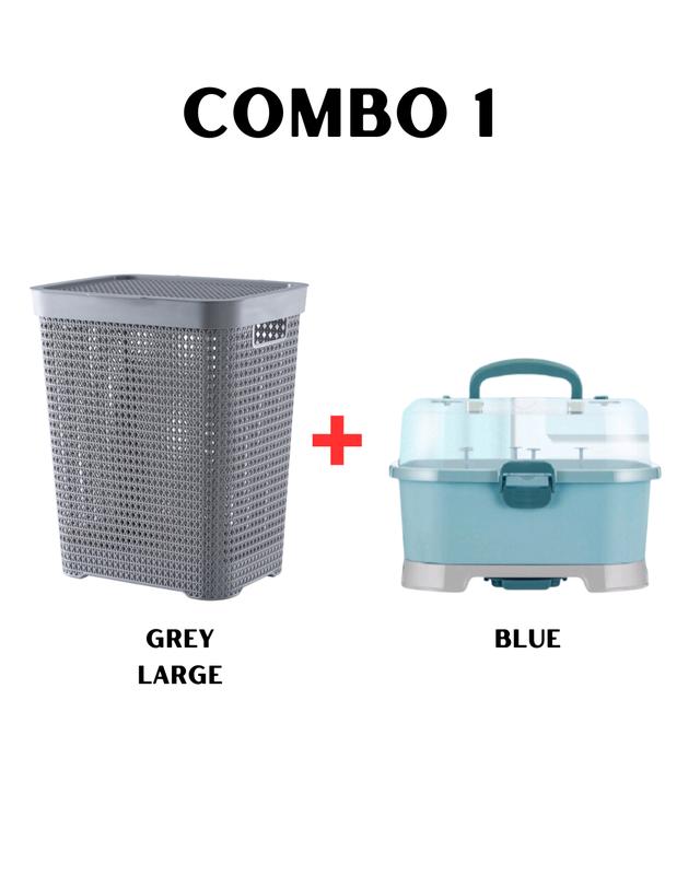 PAKEJ COMBO LAUNDRY+BABY FEEDING BOTTLE (LIVE ONLY) - TikTok Shop Malaysia