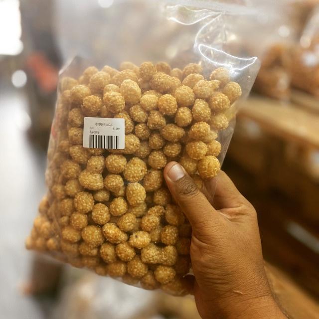KUIH BIJAN/BUAH ROTAN- 500G - TikTok Shop Malaysia