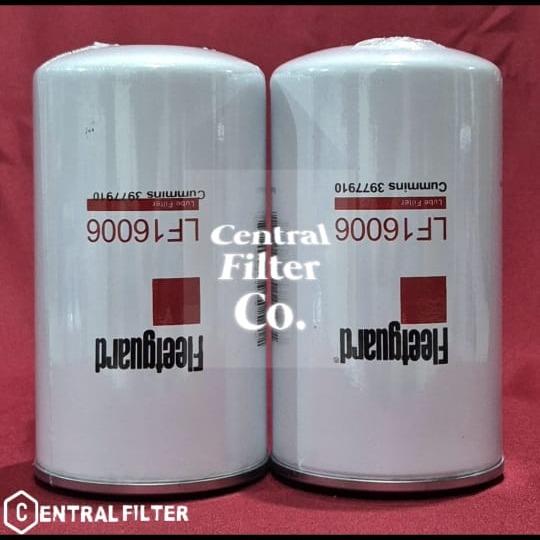 Jual LF16006 Lube Filter Fleetguard - Jakarta Utara - Central Filter Co ...