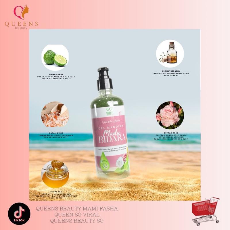 DHERBS PRODUCTS Healthcare Beauty - TikTok Shop Singapore