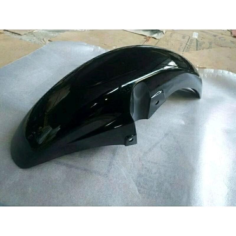 Spakbor / Slebor Depan Suzuki Satria Fu 150 Karbu Lama 2004-2013 - Shop ...