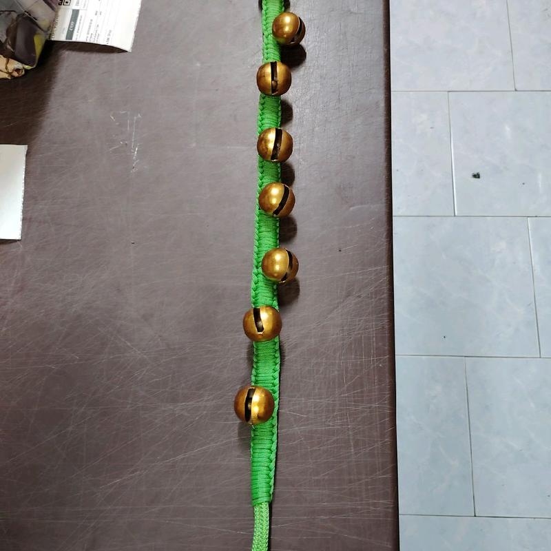 Green kayiru gundu mani salangai - TikTok Shop Malaysia